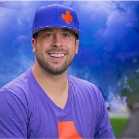 Talentcrowd | About Us